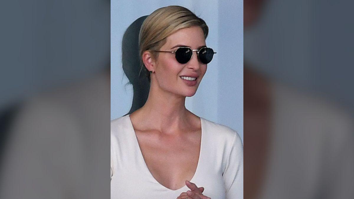 'Greedy' Ivanka Trump slammed as she boasts about her and Jared Kushner ...