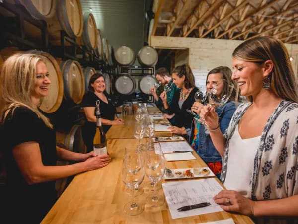 Hill Country wineries beckon + 9 more Texas travel ideas for June