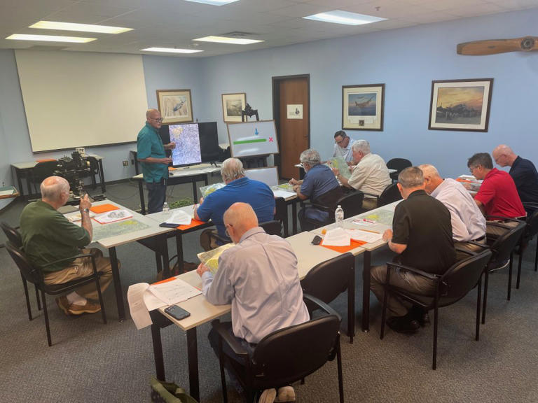 The National Museum of the Mighty Eighth Air Force to offer hands-on ...