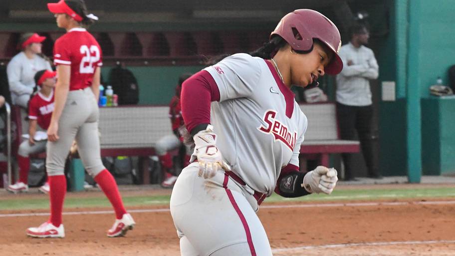 Florida State fans blindsided by local great player deciding to enter ...