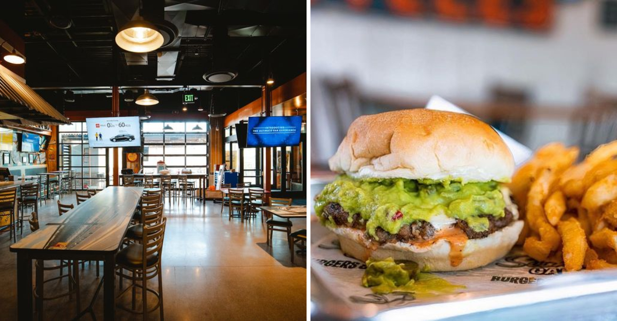 The North Dakota butter burger that changed my mind about beef