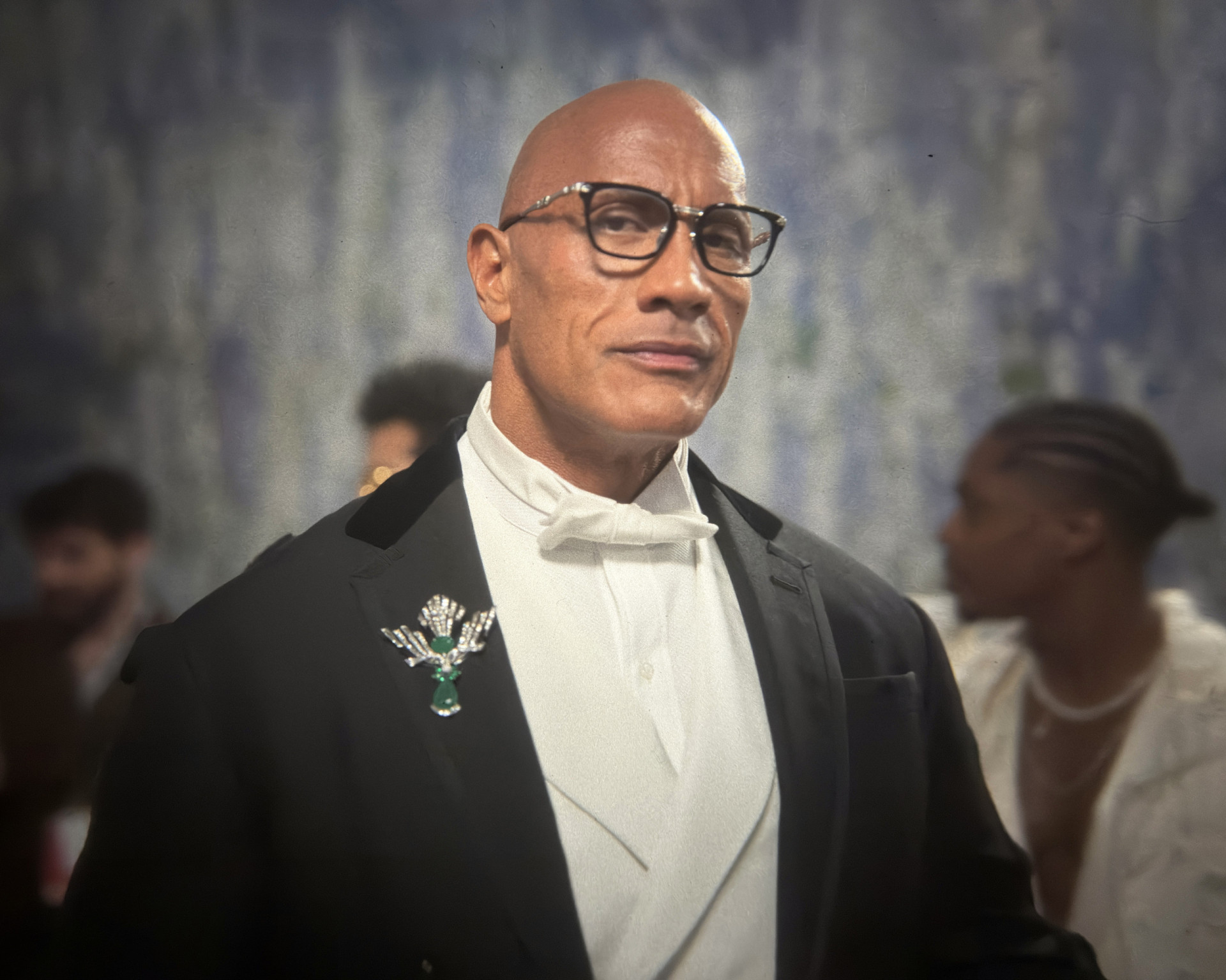 Bodybuilders who became successful actors