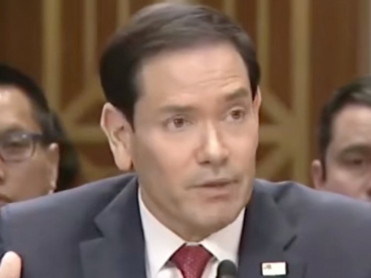 Rubio vs. Booker: "The war is over," "I don't know where you're getting ...