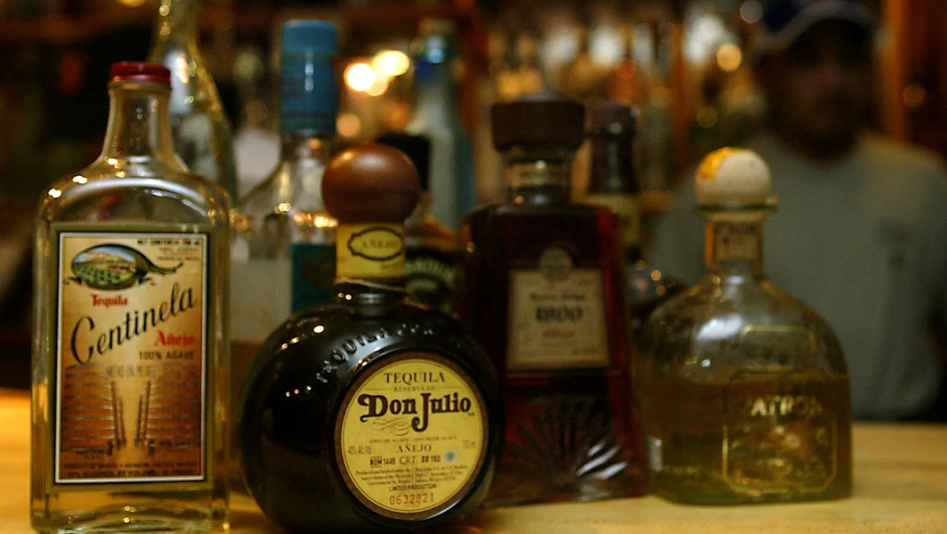 6 drinks you shouldn’t mix with tequila