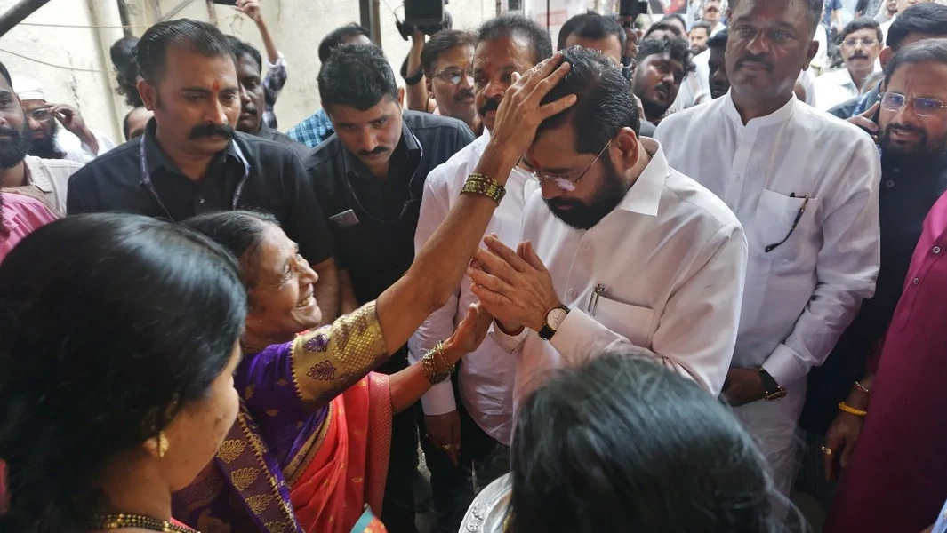 Maharashtra to forgo ₹5,000 crore recovery in welfare scheme clean-up