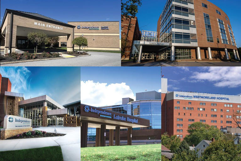 WVU Health System signs agreement to acquire 5 hospitals in southwest ...