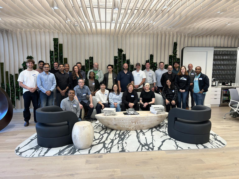 WTIA selects 21 startups for 14th Founder Cohort Accelerator Program