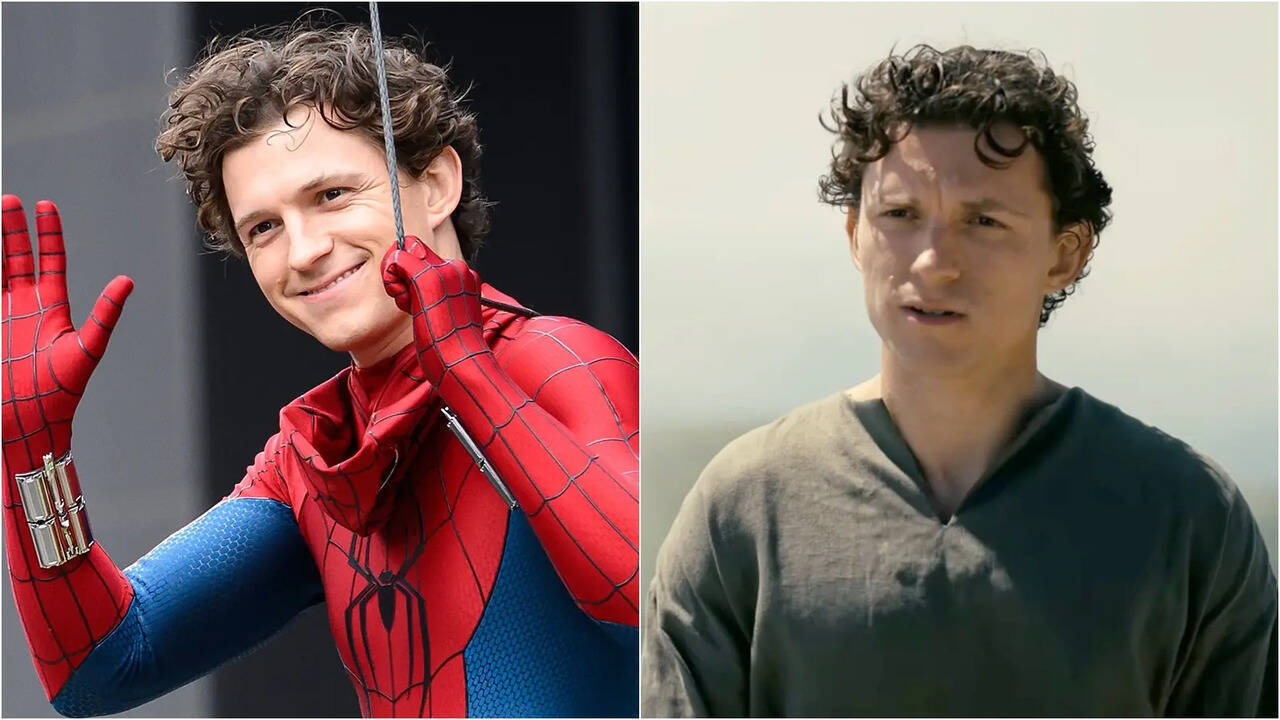 Tom Holland discloses the Odyssey postponed Spider-Man fresh start ...