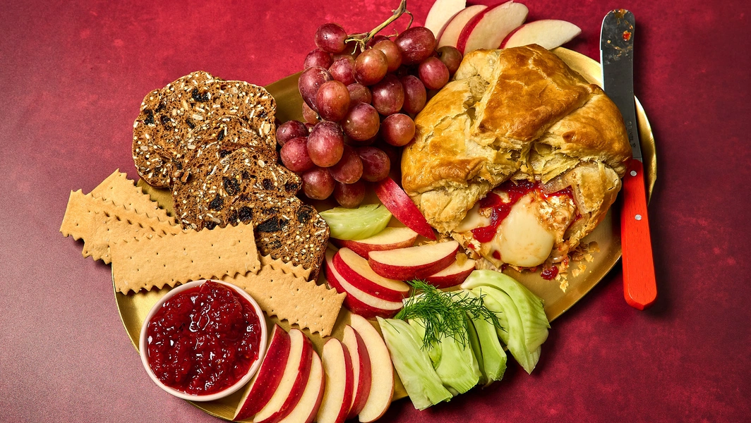 19 easy yet elegant appetizers for any occasion