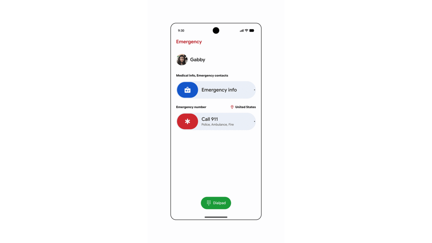 Android's June update brings major security upgrades and more AI features