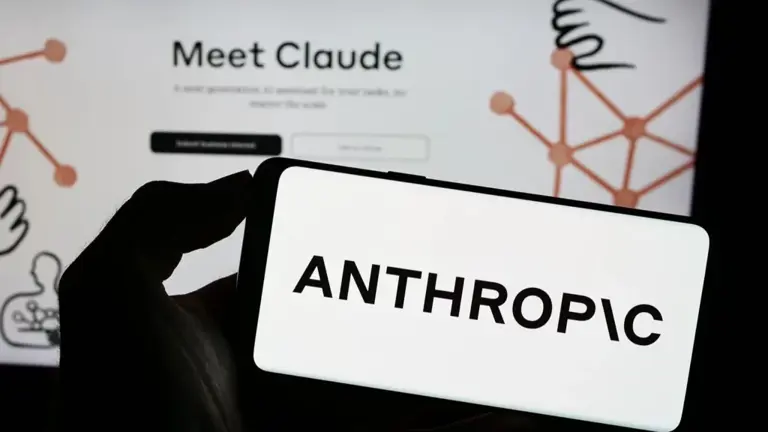 Anthropic just pulled ahead of OpenAI in the AI money race