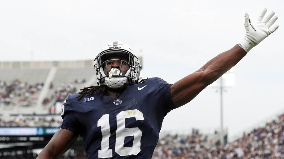 Undrafted 49ers tight end could turn into the ultimate sleeper prospect