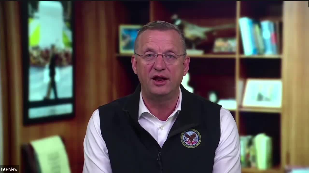 VA secretary talks MDMA, psilocybin and the fight to fix veteran mental ...