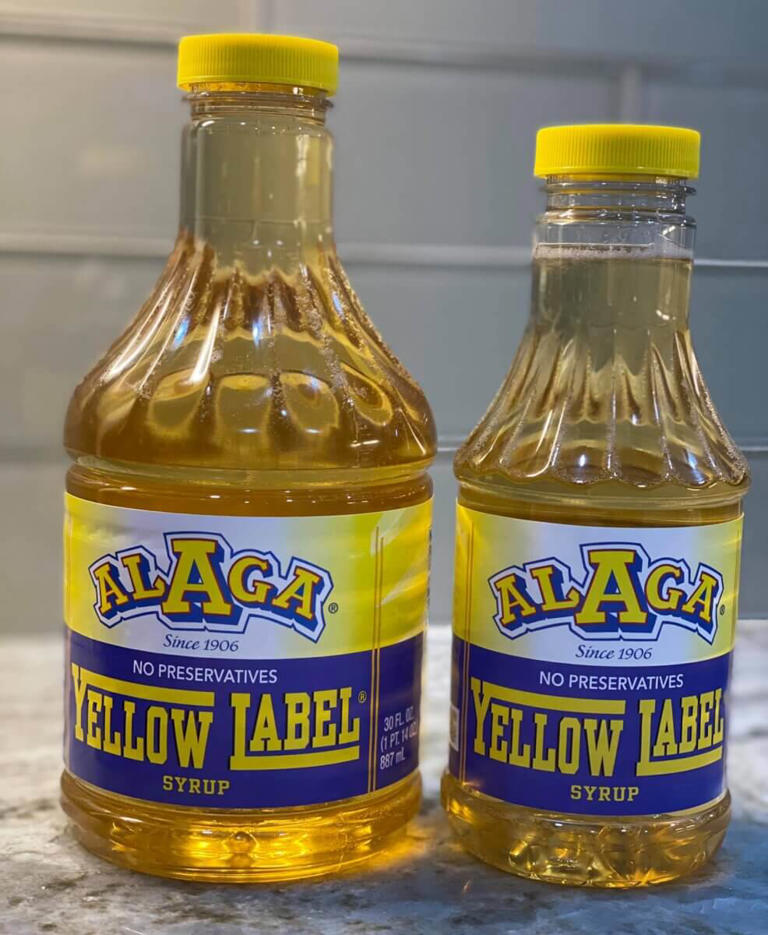 How ALAGA syrup became an Alabama legend