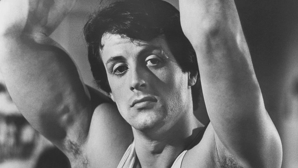 Sylvester Stallone’s lifelong fitness blueprint