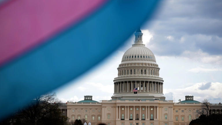 US Senate committee makes new trans athlete allegations against USA Hockey