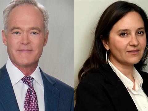 Why 60 Minutes' Scott Pelley accused Bari Weiss of "murdering" the CBS ...
