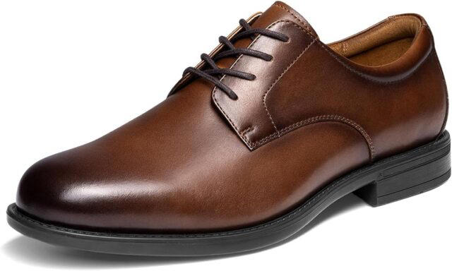 The best men’s shoes for summer style from workdays to weekend nights