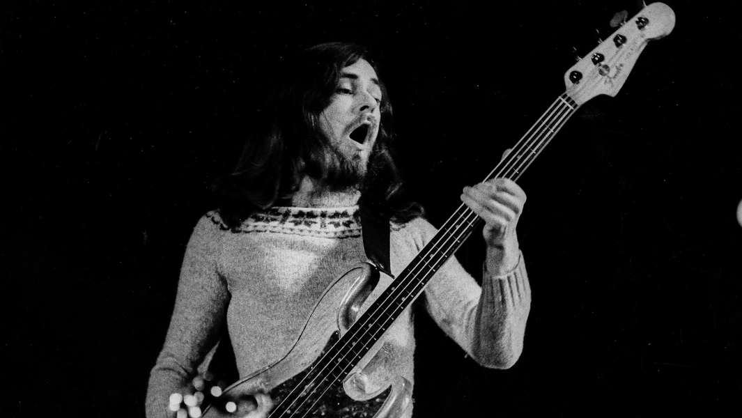 16 influential studio bassists of the 1970s
