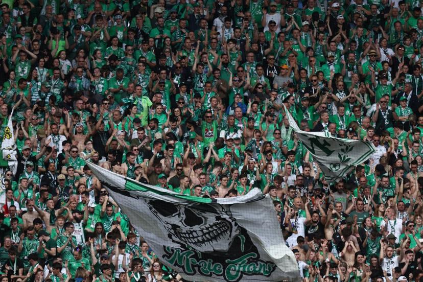 Pour les Green Angels et les Magic Fans, la menace de la dissolution s ...