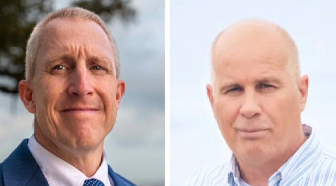 Early voting underway as Beaufort County Republicans decide next ...