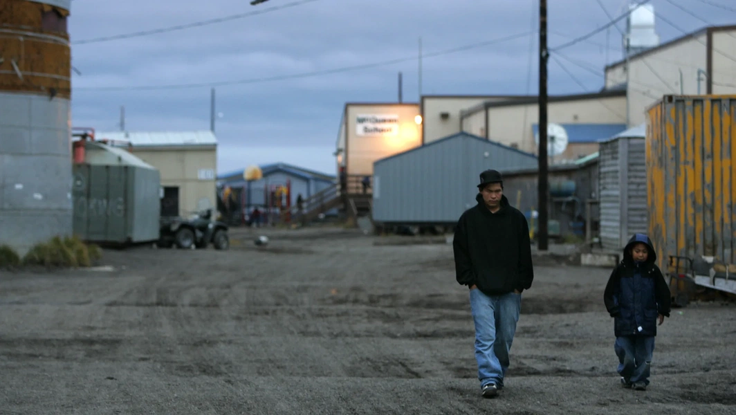 17 of America's most remote and unique towns