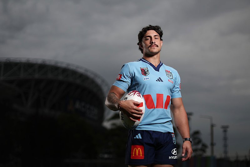 Injury bombshells, curly selection dilemmas hang over Origin II