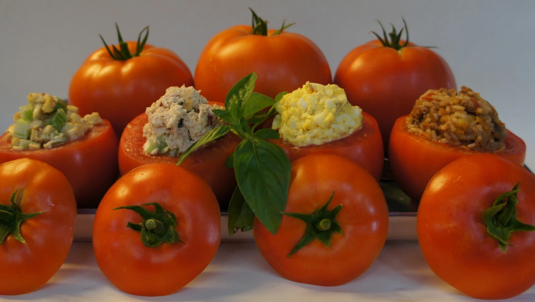 20 creative meals using canned foods