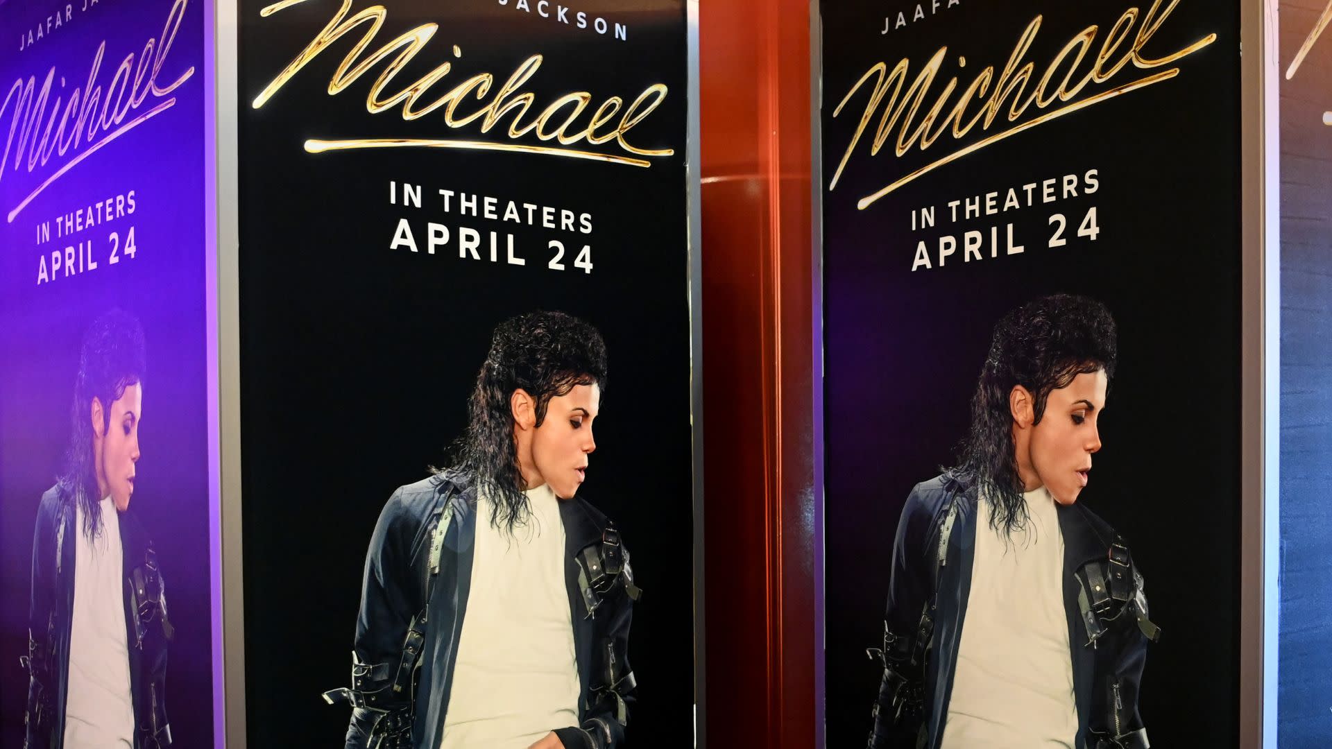 Michael Jackson biopic 'Michael' gets digital release date after ...