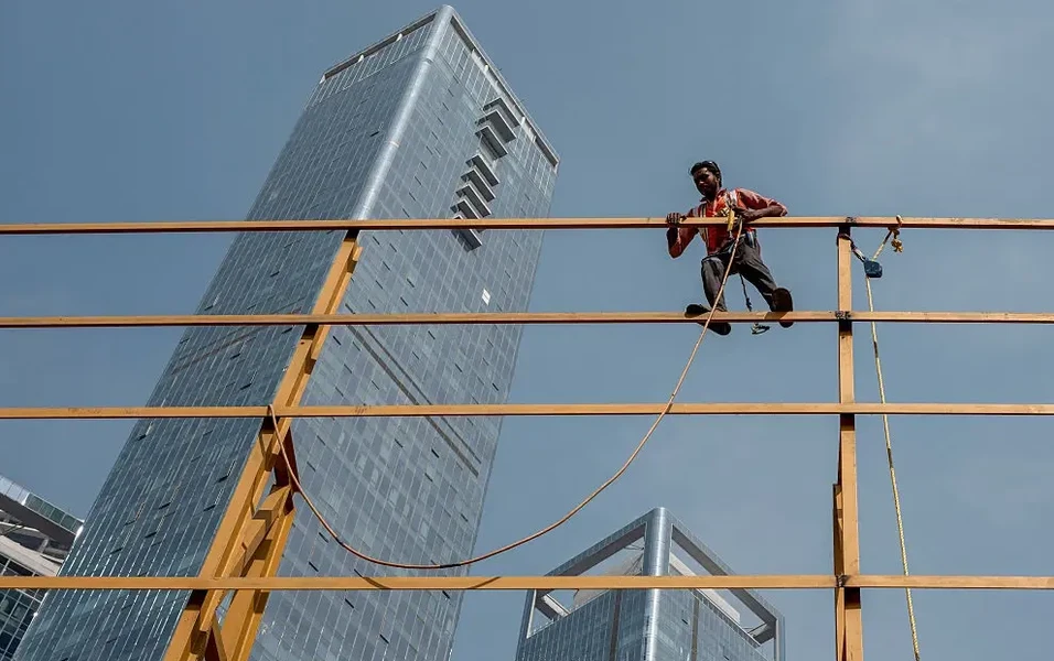 India may face blue-collar worker shortage in five years, warns expert