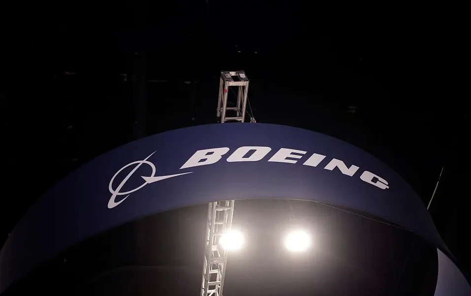Boeing stealth drone milestone coincides with $1.5B counter-drone deal