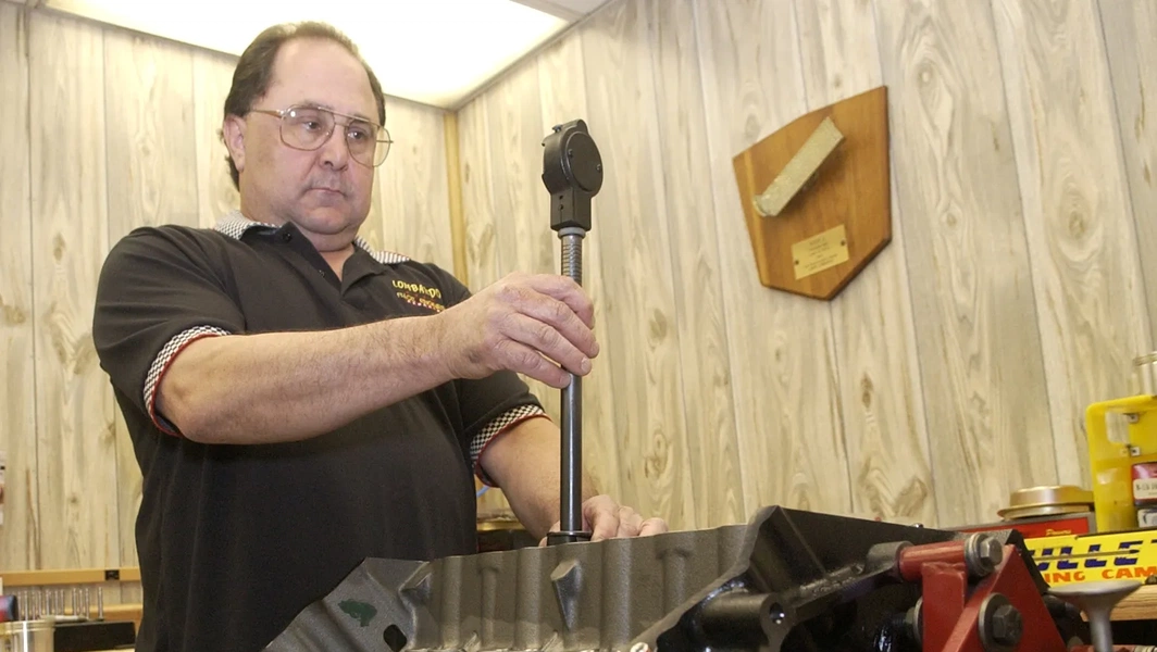 8 common Chevy big block engine problems