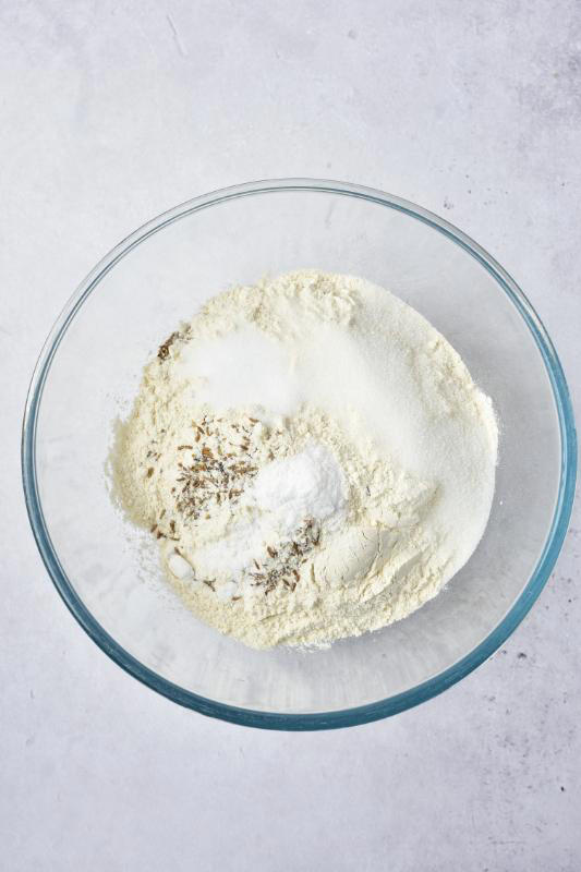How to make traditional Irish soda bread at home