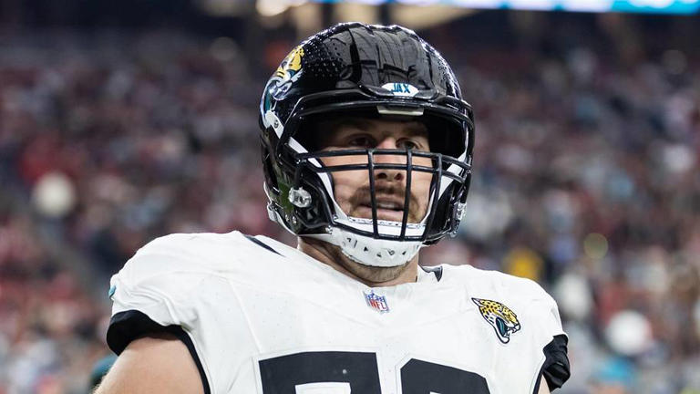 Walker Little trade buzz keeps growing despite one Jaguars hurdle