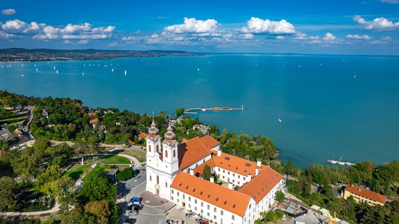 The best hidden gem destinations in all of Hungary