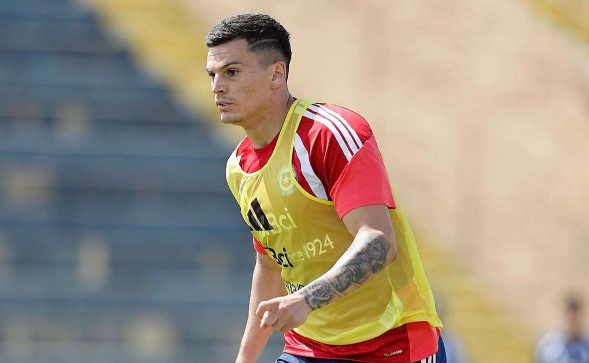Las alternativas que tiene la selección chilena tras la suspensión del ...