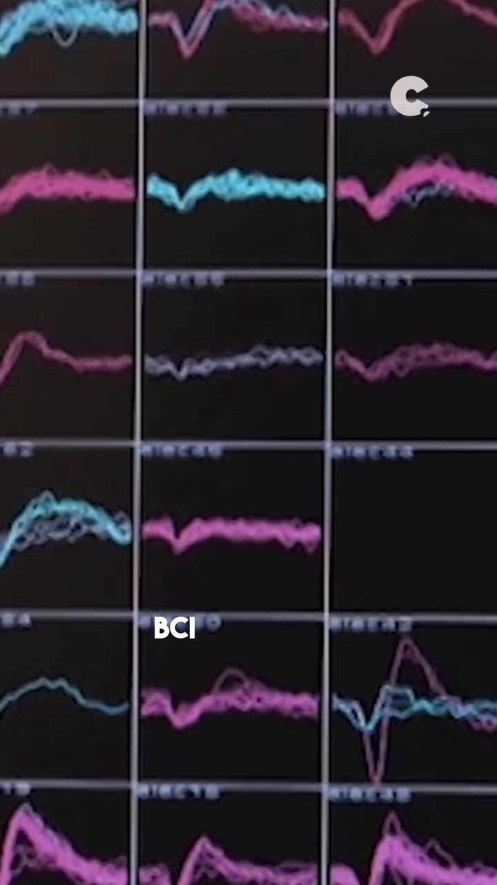 What if your brain was the remote control?
