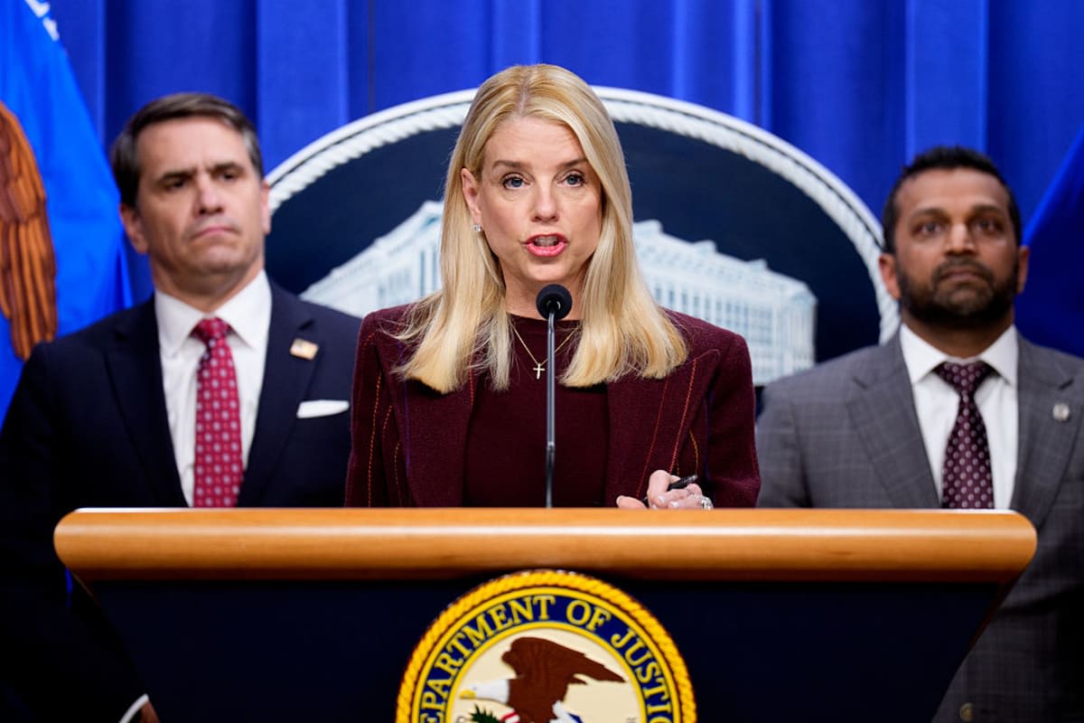 Comer's Epstein dragnet grows as Todd Blanche and Alan Dershowitz land ...