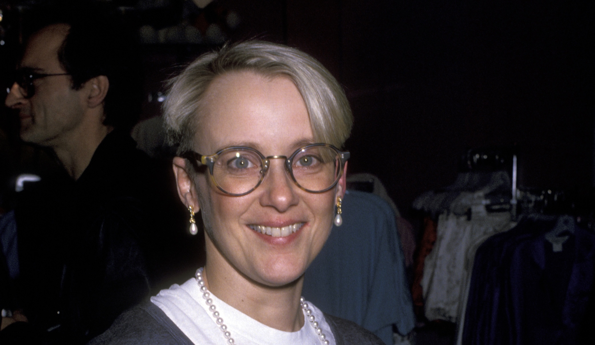 Broadway's Mary Beth Hurt, Jennifer Harmon among light dimming honorees