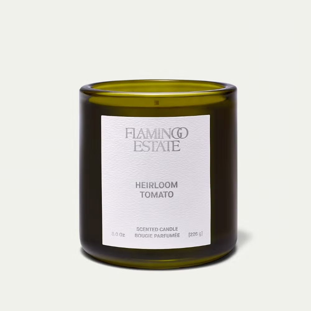 10 tomato candles that make it easy to spark summer joy