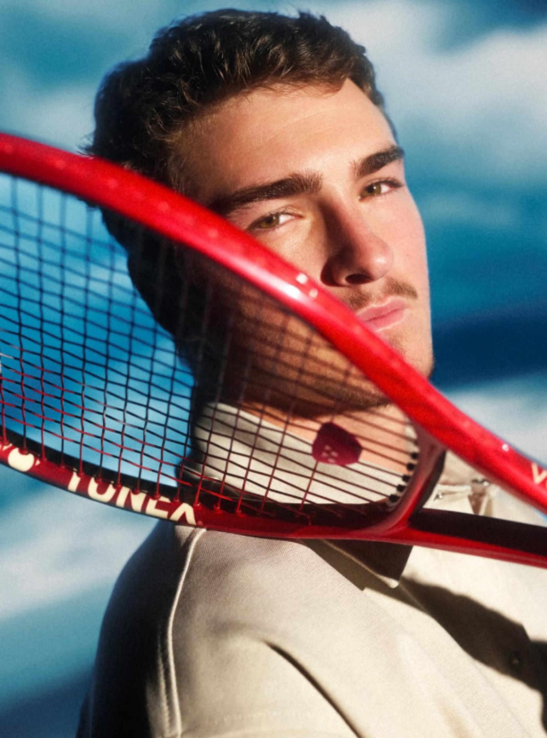 Tennis experts say Joao Fonseca is doing something even Alcaraz can't match