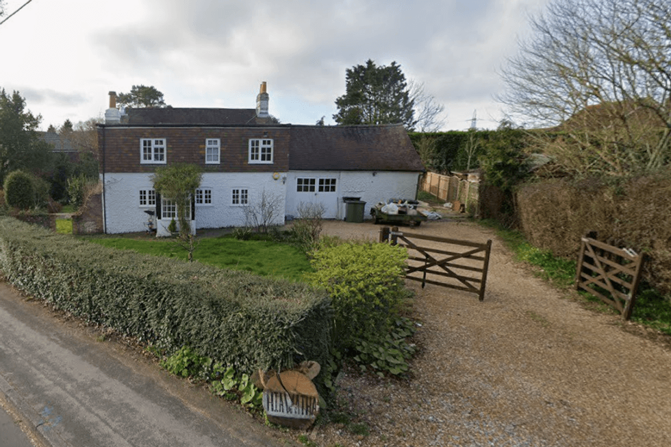 Historic cottage set for demolition despite owners selling home on one ...