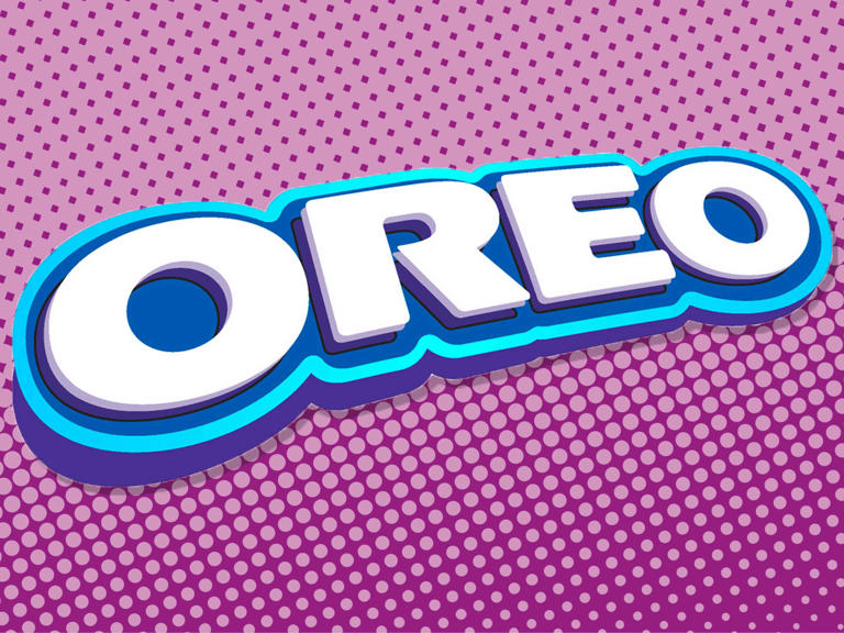 A first-of-its-kind Oreo-flavored treat just dropped, and fans say it's ...