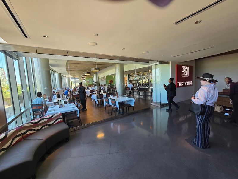 This Oklahoma indigenous restaurant is quietly redefining modern ...