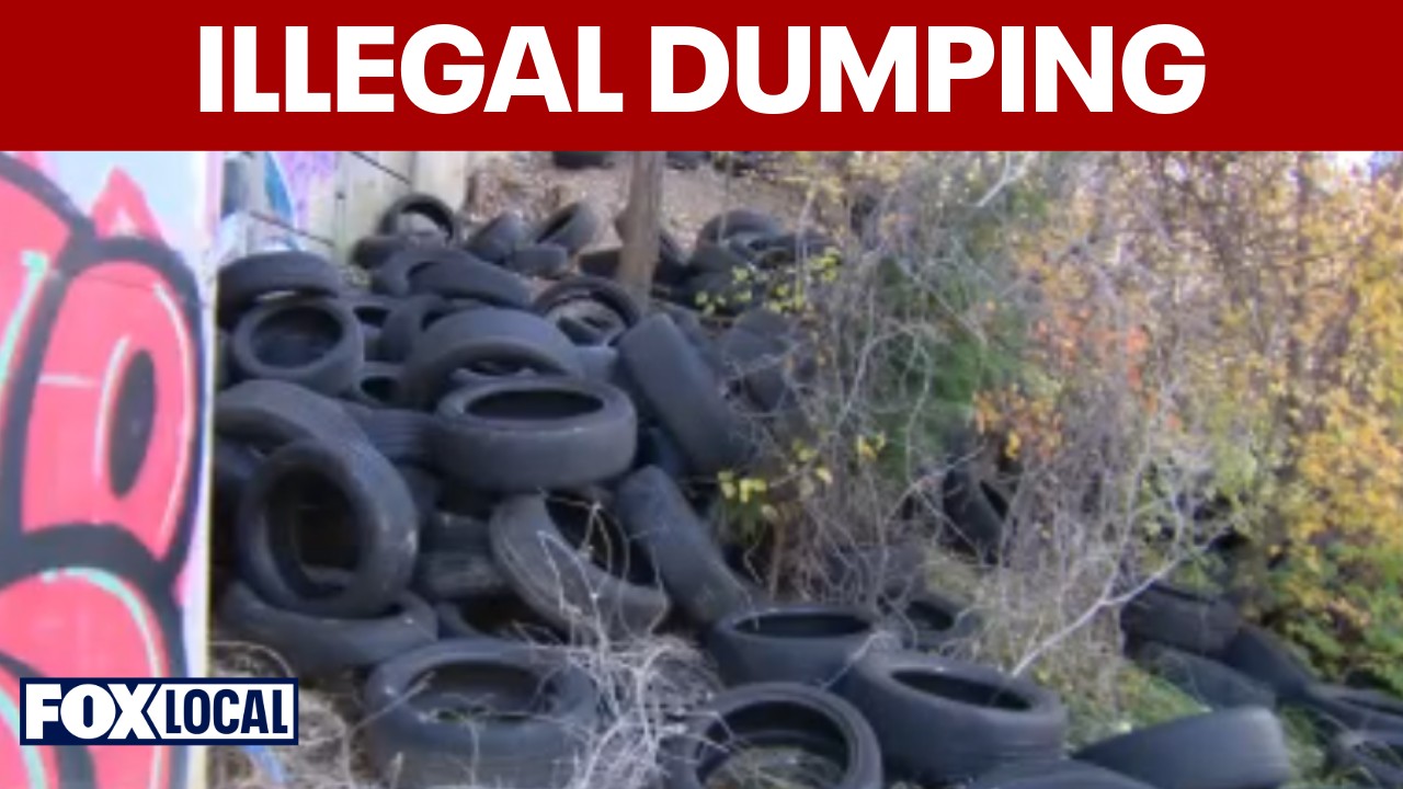 New task force targets illegal dumping across Prince George’s County
