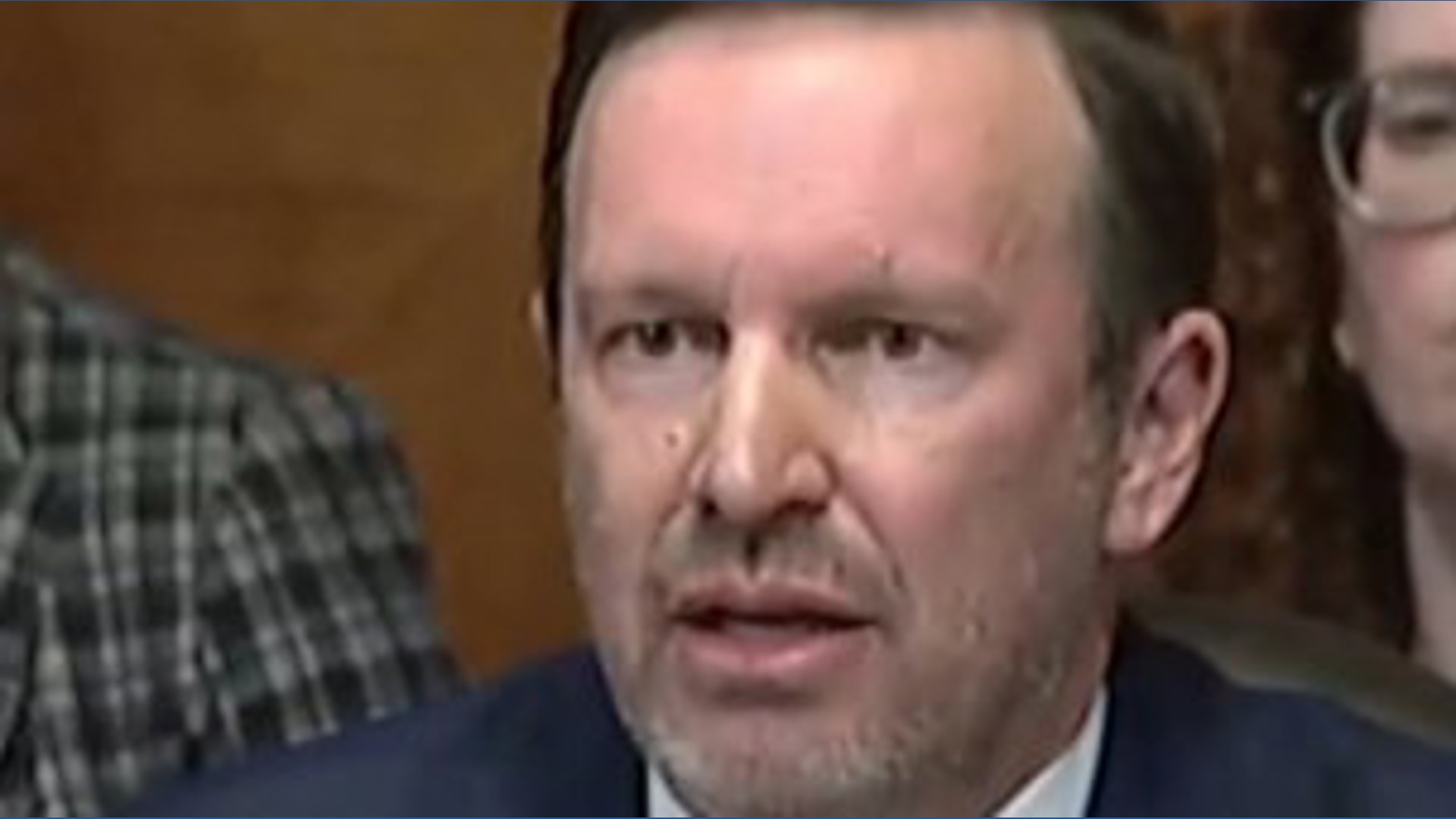 Mullin declines to answer whether the administration will respect court ...