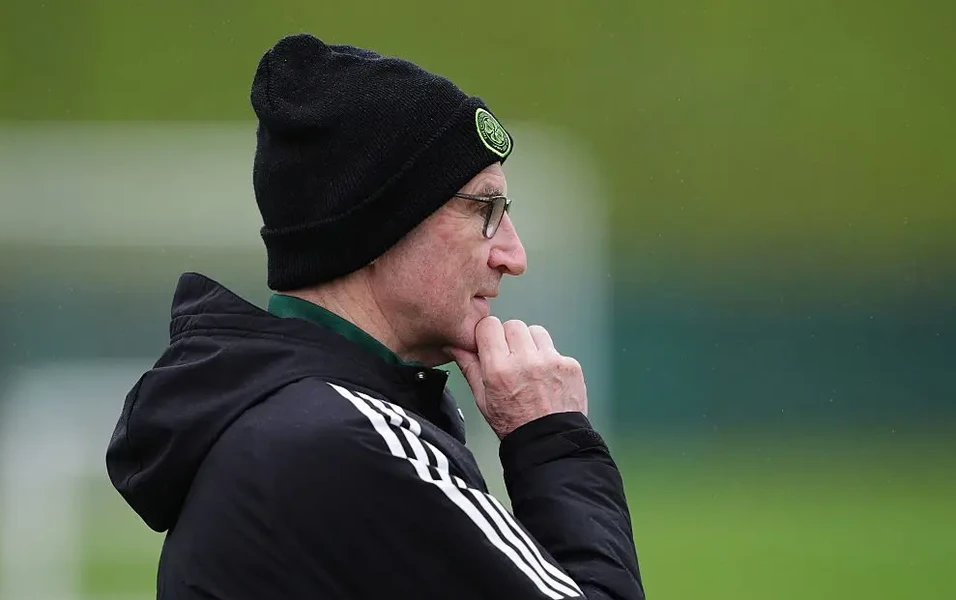 Celtic weigh Keane or O’Neill for permanent manager role