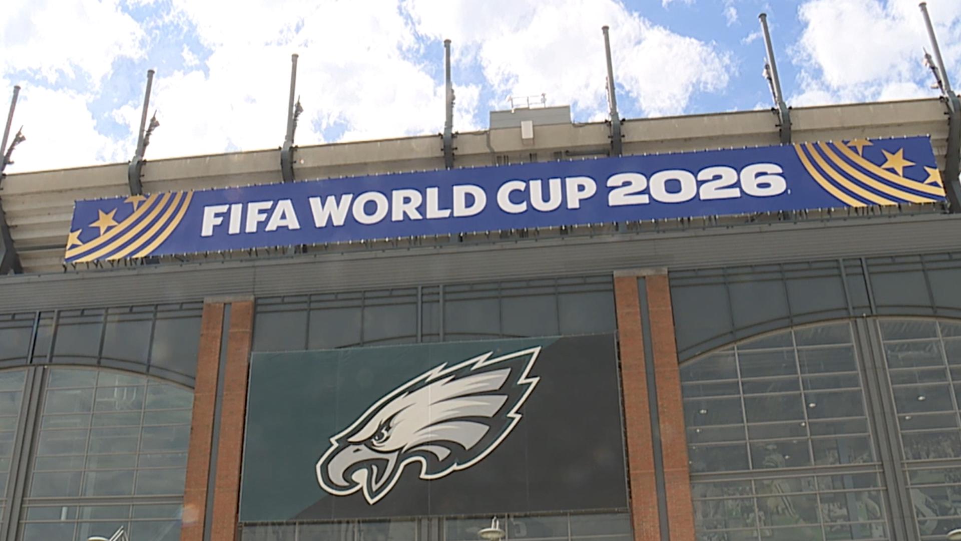 FIFA World Cup gives rare opportunity for Americans to connect with ...
