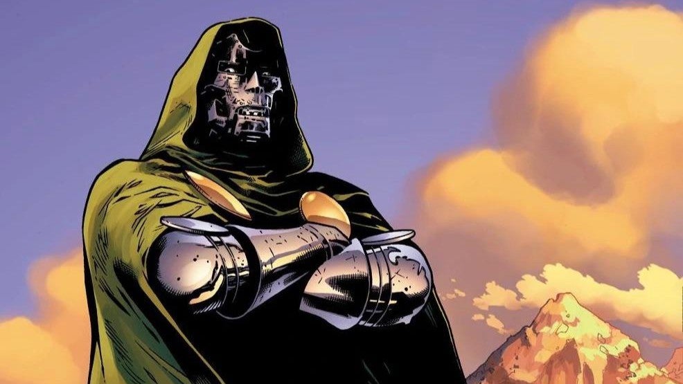 Marvel fans disappointed as today's big Avengers: Doomsday tease ...