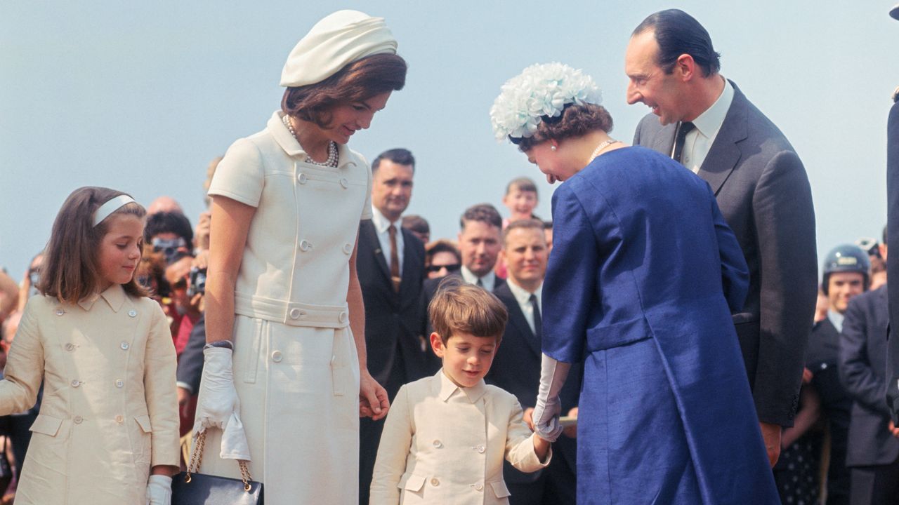 Prince William’s surprising inspiration from “the closest thing America ...